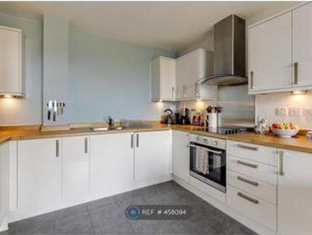1 Bedrooms Flat for rent in Alvares House, London E9