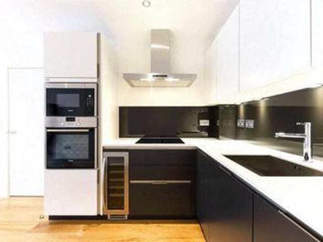 1 Bedrooms Flat for rent in Alwen Court, 6 Pages Walk SE1