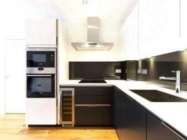 1 Bedrooms Flat for rent in Alwen Court, 6 Pages Walk SE1