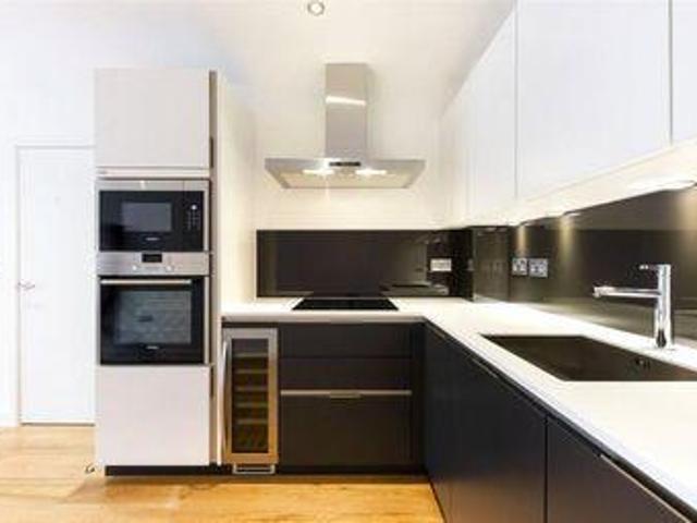 1 Bedrooms Flat for rent in Alwen Court, 6 Pages Walk SE1