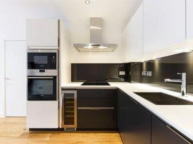 1 Bedrooms Flat for rent in Alwen Court, 6 Pages Walk SE1