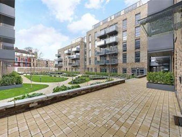 1 Bedrooms Flat for rent in Alwen Court, Pages Walk, London Bridge SE1
