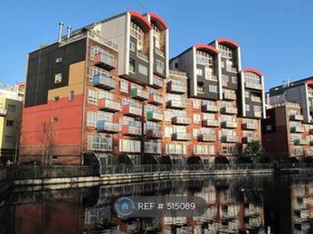 1 Bedrooms Flat for rent in Alamaro Lodge, London SE10