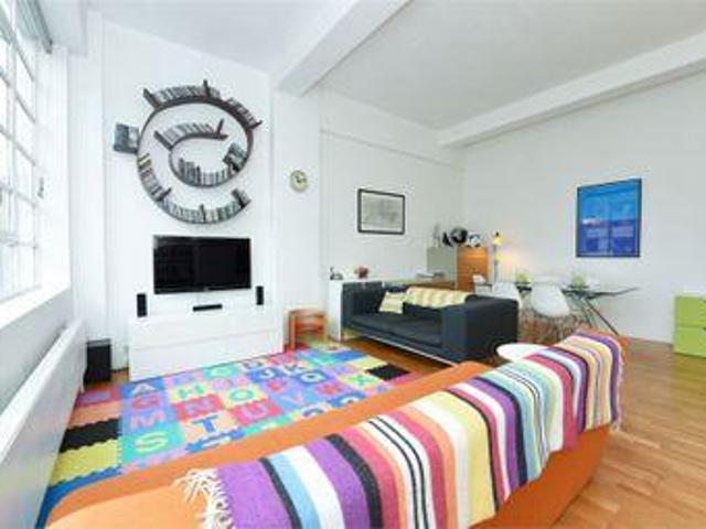 1 Bedrooms Flat for rent in Alaska Buildings, 61 Grange Road, London Bridge SE1