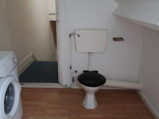 1 Bedrooms Flat for rent in Albany Road, Cardiff CF24