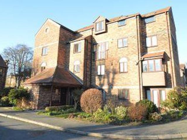 1 Bedrooms Flat for rent in Albeny Gate, St Albans AL1