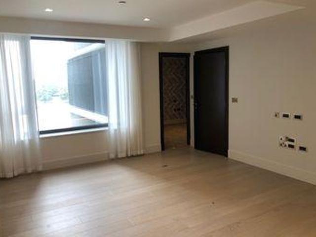 1 Bedrooms Flat for rent in Albert Embankment, London SE1