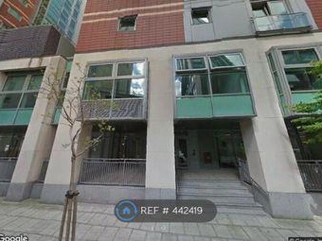 1 Bedrooms Flat for rent in Albert Embankment, London SE1