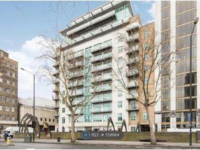 1 Bedrooms Flat for rent in Albert Embankment, London SE1
