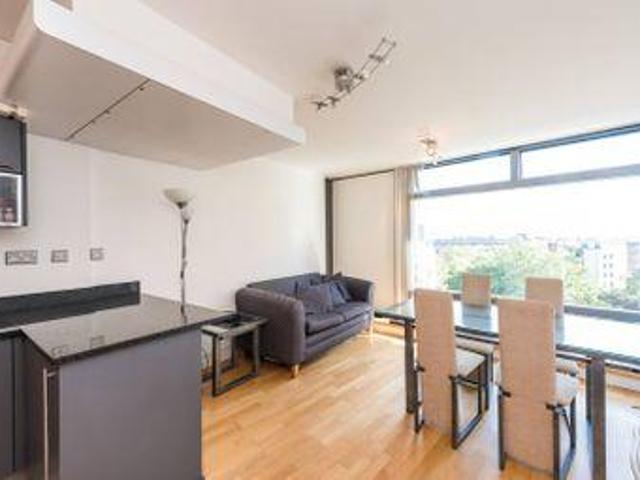 1 Bedrooms Flat for rent in Albert Embankment, Vauxhall SE1