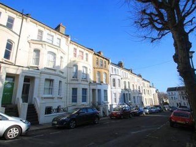 1 Bedrooms Flat for rent in Albert Road, Brighton BN1