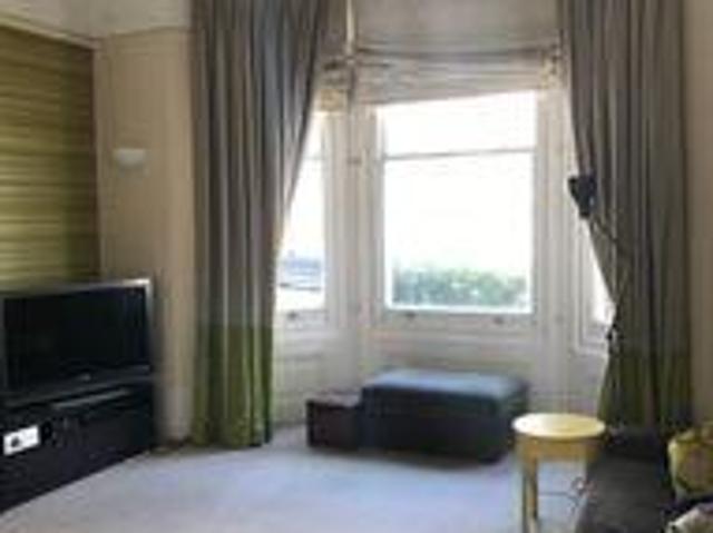 1 Bedrooms Flat for rent in Albert Road, Brighton BN1