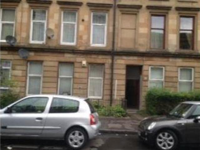 1 Bedrooms Flat for rent in Albert Road, Glasgow G42
