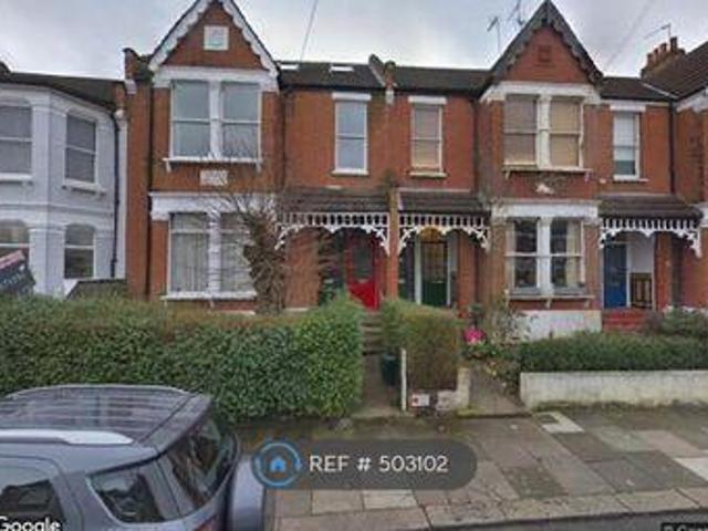 1 Bedrooms Flat for rent in Albert Road, London N22