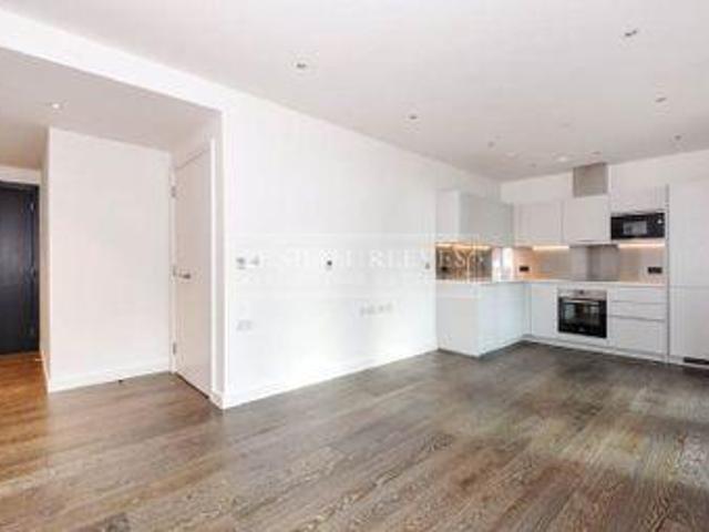 1 Bedrooms Flat for rent in Albert Road, Queen´s Park NW6