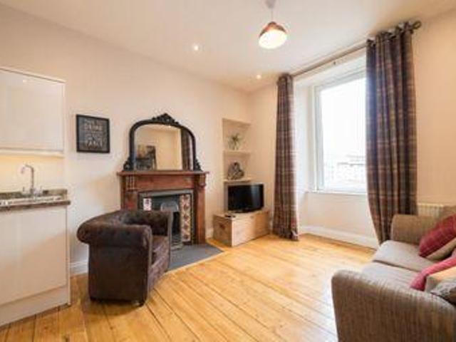 1 Bedrooms Flat for rent in Albert Street, Leith EH7