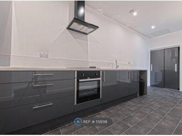 1 Bedrooms Flat for rent in Albert Terrace Road, Sheffield S6