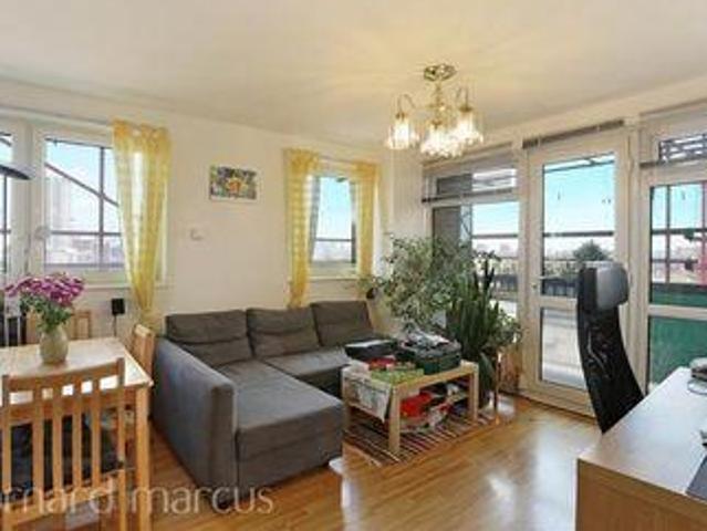 1 Bedrooms Flat for rent in Alberta Street, London SE17