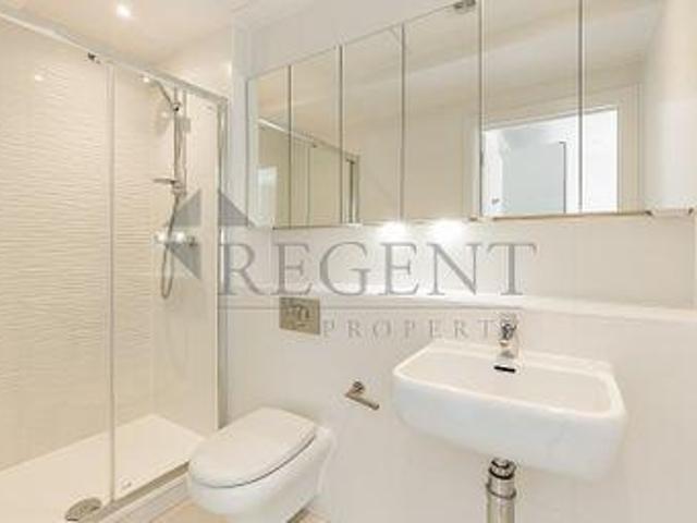 1 Bedrooms Flat for rent in Albion Court, Albion Place, Hammersmith W6