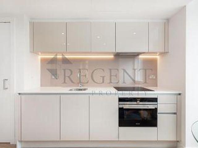 1 Bedrooms Flat for rent in Albion Court, Hammersmith W6