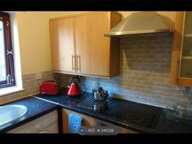 1 Bedrooms Flat for rent in Albion Gate, Glasgow G1