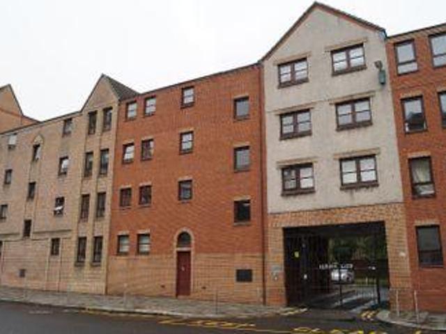 1 Bedrooms Flat for rent in Albion Gate, Merchant City, Glasgow G1