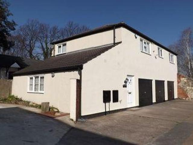 1 Bedrooms Flat for rent in Albion Place, Doncaster DN1