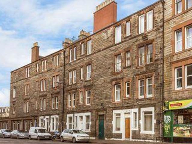 1 Bedrooms Flat for rent in Albion Road, Easter Road, Edinburgh EH7