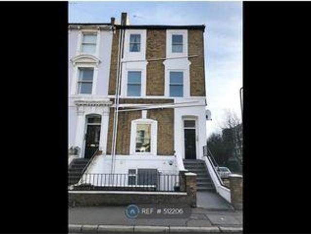 1 Bedrooms Flat for rent in Albion Road, London N16