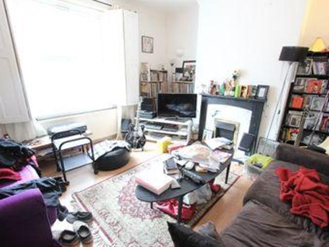 1 Bedrooms Flat for rent in Albion Road, London N16