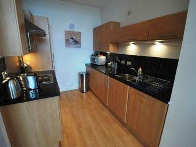 1 Bedrooms Flat for rent in Albion Street, City Centre, Glasgow G1