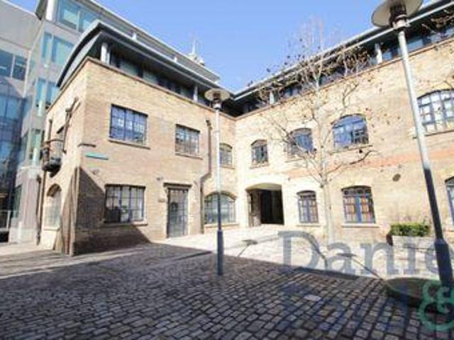 1 Bedrooms Flat for rent in Albion Walk, Kings Cross N1