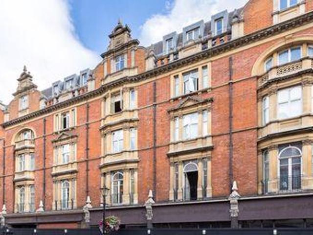 1 Bedrooms Flat for rent in Aldburgh Mews, London W1U