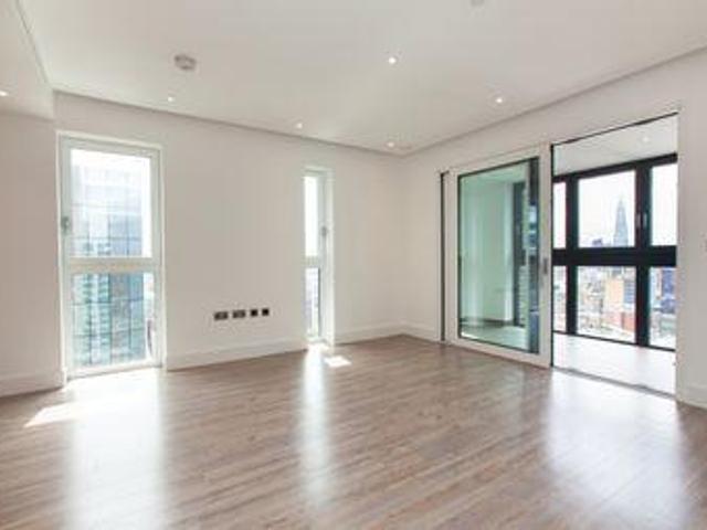 1 Bedrooms Flat for rent in Aldgate Place, Wiverton Tower, London E1
