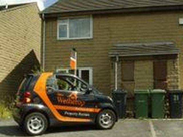 1 Bedrooms Flat for rent in Alden Court, Morley, Leeds LS27