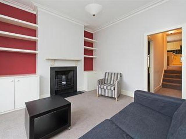 1 Bedrooms Flat for rent in Aldensley Road, London W6