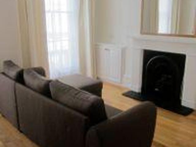 1 Bedrooms Flat for rent in Alderney Street, Pimlico SW1V