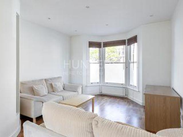 1 Bedrooms Flat for rent in Aldred Road, London NW6