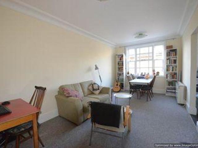 1 Bedrooms Flat for rent in Aldwych Court, London Fields E8