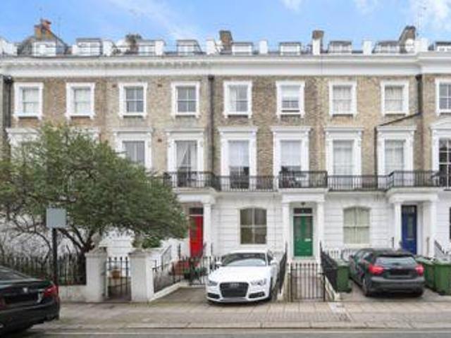 1 Bedrooms Flat for rent in Alexander Street, London W2