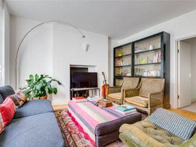 1 Bedrooms Flat for rent in Alexander Street, London W2