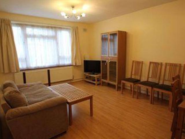 1 Bedrooms Flat for rent in Alexandra Grove, London N12