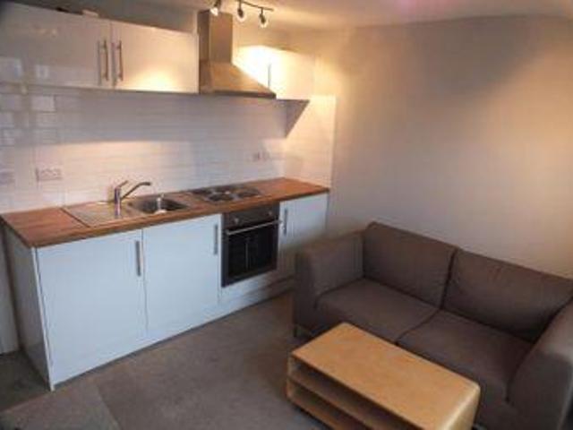 1 Bedrooms Flat for rent in Alexandra House, Alexandra Road, Heeley, Sheffield S2