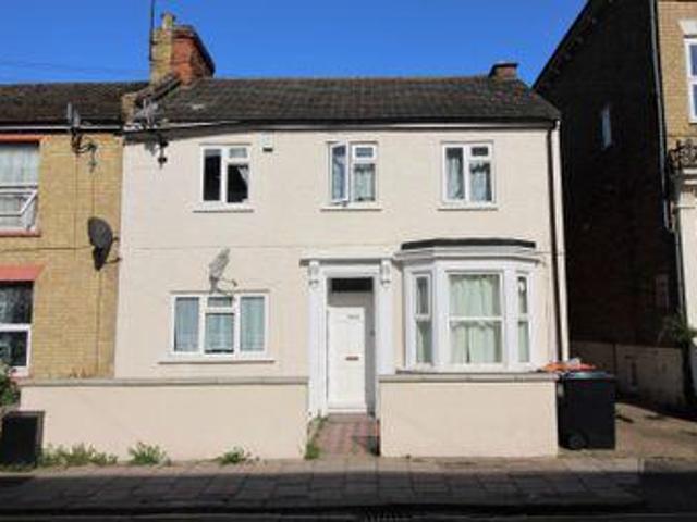 1 Bedrooms Flat for rent in Alexandra Road, Bedford MK40