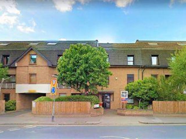 1 Bedrooms Flat for rent in Alexandra Road, London SW19
