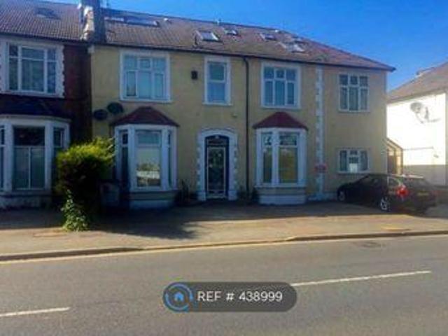 1 Bedrooms Flat for rent in Alexandra Road, London SW19
