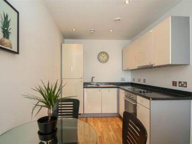 1 Bedrooms Flat for rent in Alexandra Tower, 19 Princes Parade, Liverpool L3