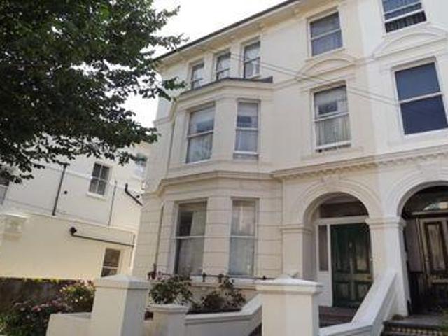 1 Bedrooms Flat for rent in Alexandra Villas, Brighton BN1