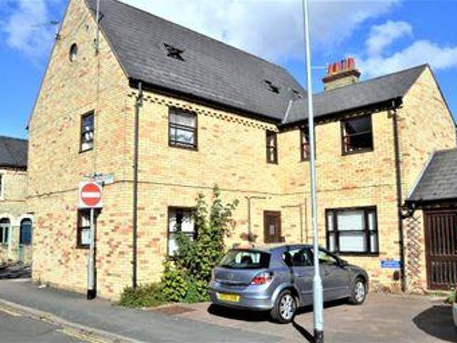 1 Bedrooms Flat for rent in Alfred Court, St. Philips Road, Cambridge CB1