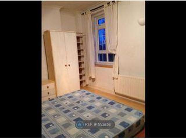1 Bedrooms Flat for rent in Alfred Hurley House, London SW17